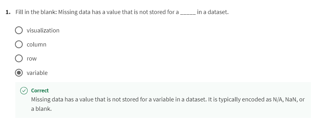Google Advanced Data Science Certificate Programm/Course 3/ Go Beyond the Numbers: Translate ...