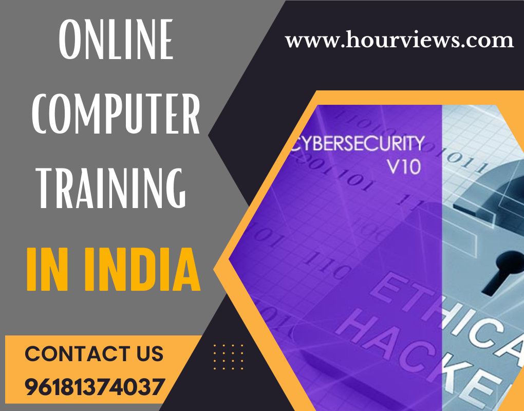 Securing Your Career’s Future With Online Computer Training In India ...