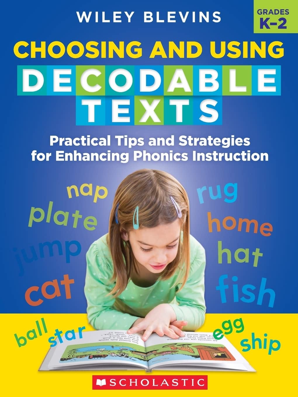 [PDF][BEST]} Choosing and Using Decodable Texts: Practical Tips and ...