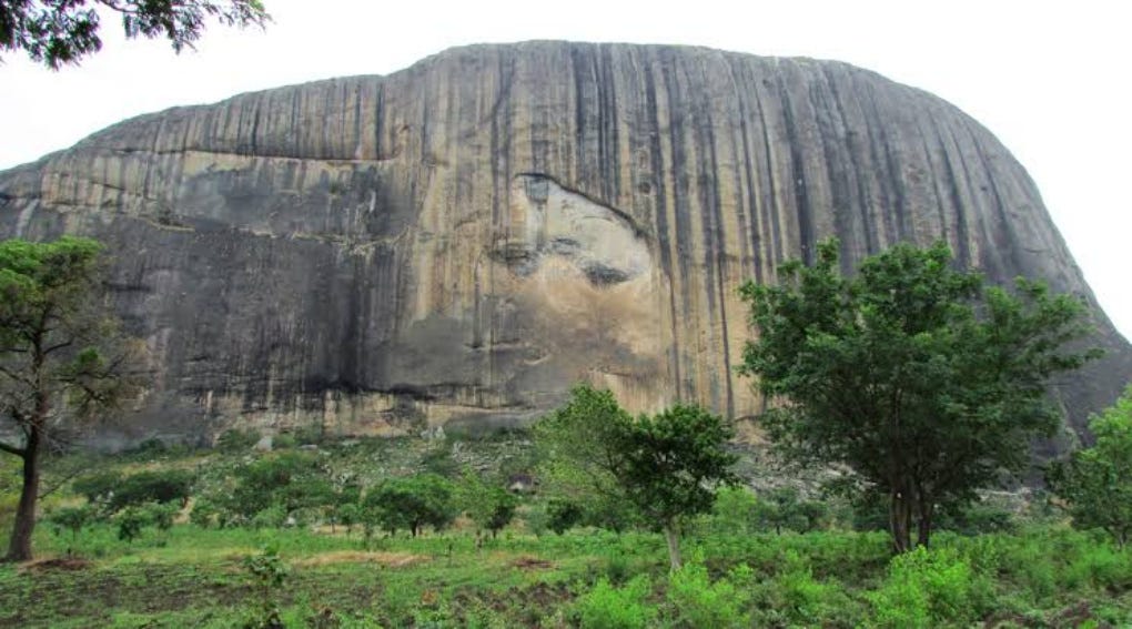 HISTORY OF ABUJA, FEDERAL CAPITAL TERRITORY, NIGERIA | by Afrimage | Medium