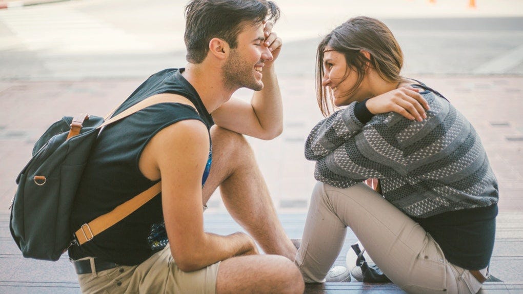 She vs. He - new insights. “She is related to shopping 5 times as… | by ...