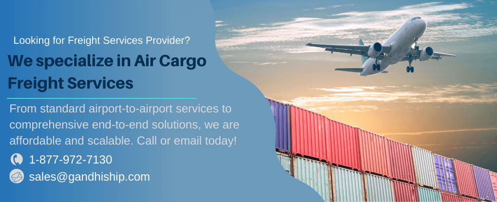 What Are the Top Benefits You Can Avail by Using Air Shipping Services ...