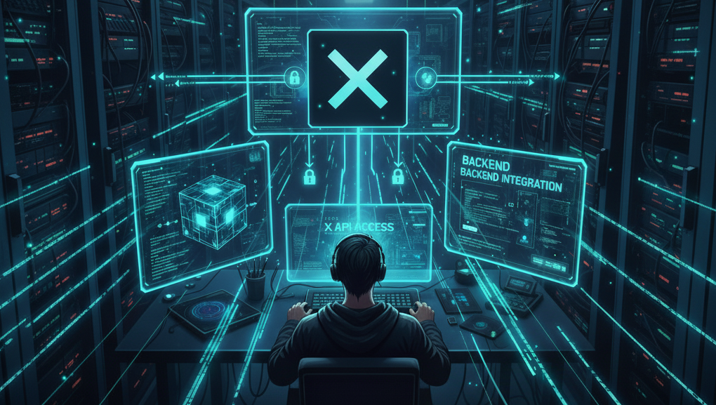 How to Get an X (Twitter) API Key and Post with the Free Tier (October ...