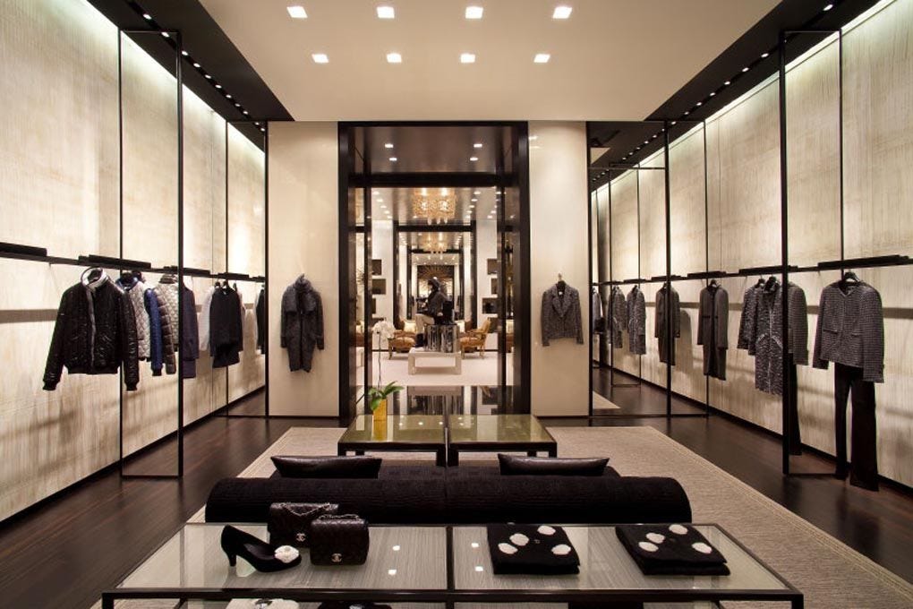 HOW TO CONTROL YOUR RETAIL INTERIOR FIT-OUT EXPENSES EFFECTIVELY? | by ...