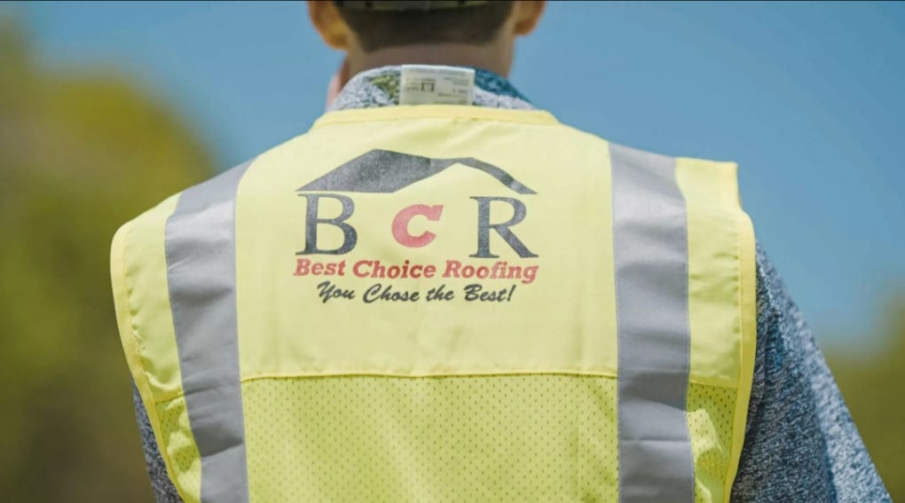 Best Choice Roofing. Nestled in the heart of Gainesville… | by Best ...