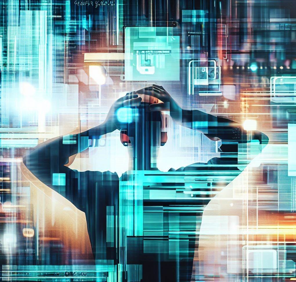 The Essence of True Transformation | by Adán Gomezcoello | Medium