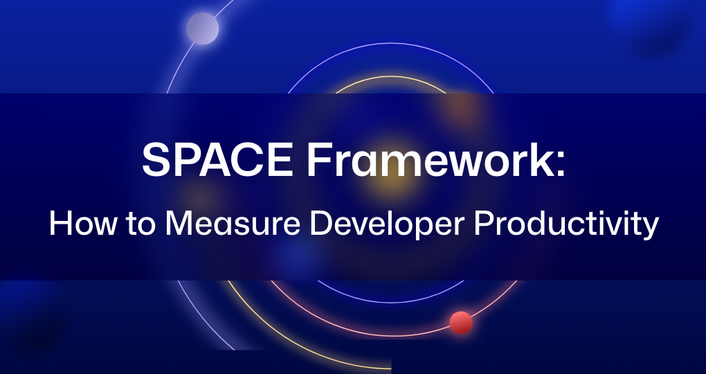 SPACE Framework: How to Measure Developer Productivity | by typo | Medium