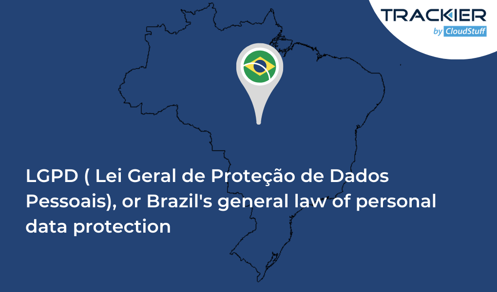 How the Brazilian LGPD Affects Your Affiliate Program | by Udit Verma ...