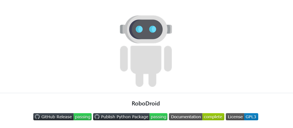 RoboDroid: Introducing human-like behaviors in next-generation Cyber ...