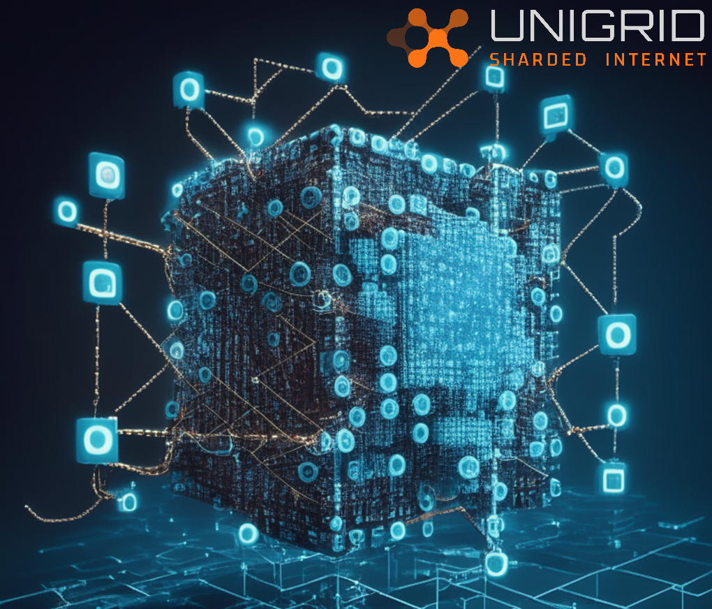 Unigrid — continued. Unigrid boasts a standout attribute in… | by ...