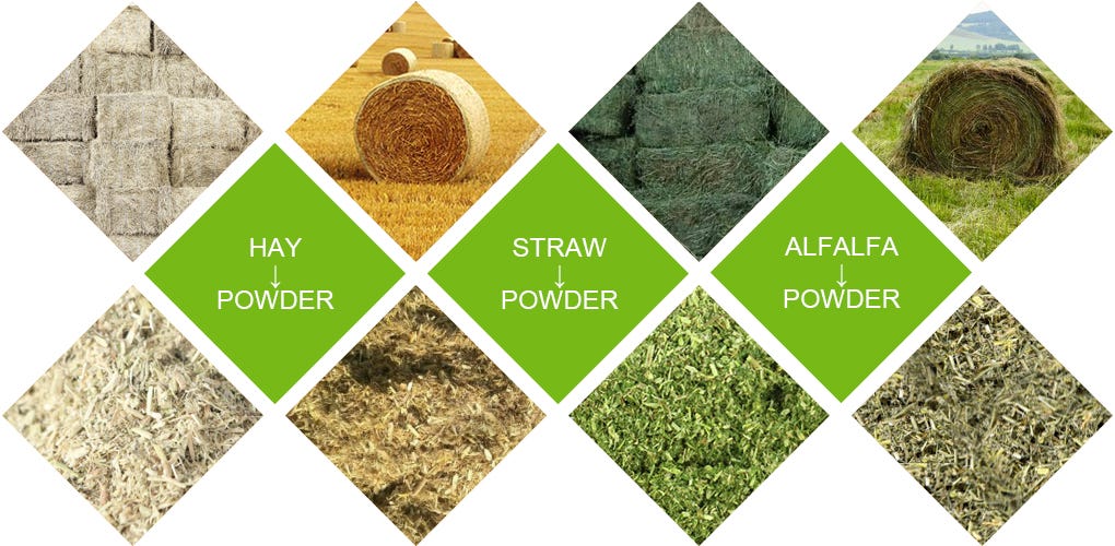 From Biomass to Pellets: A Deep Dive into Pellet Making Technology | by ...