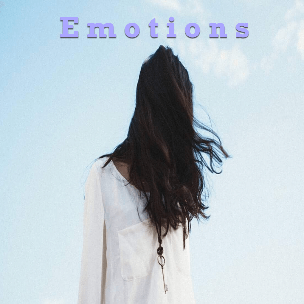 5 Interfering Emotions. I want to address five emotions that… | by ...