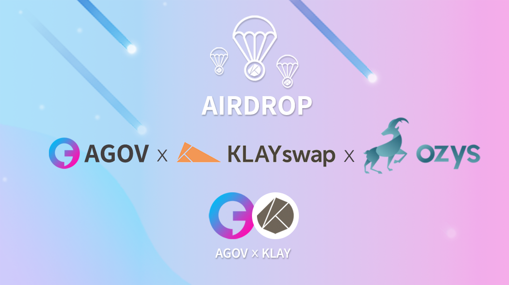Next Week, AGOV Holders Benefit Upgrade - AGOV - Medium