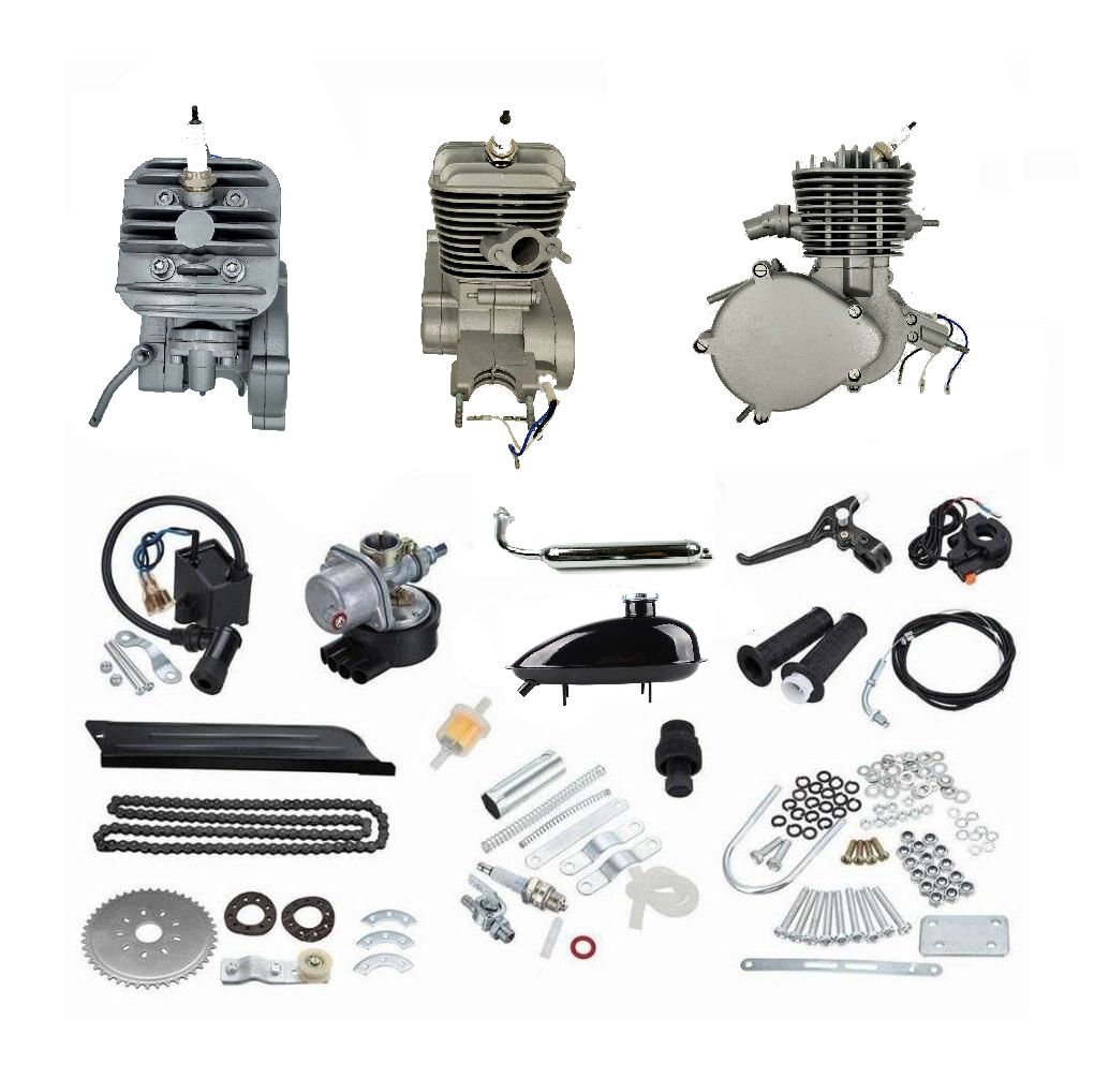 Magneto Electric Parts | Zoombicycles.com - Zoombicyclescom - Medium