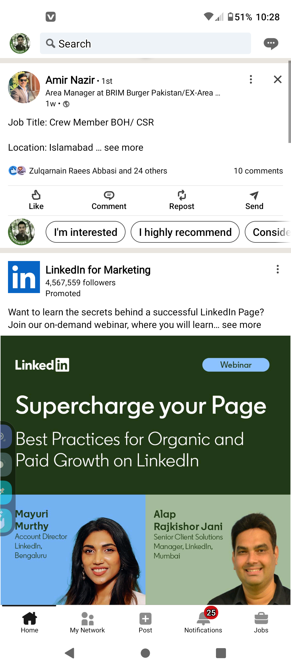 The Impact of Social Media on Career Growth and Opportunities | by saqib hussain | Oct, 2024 ...