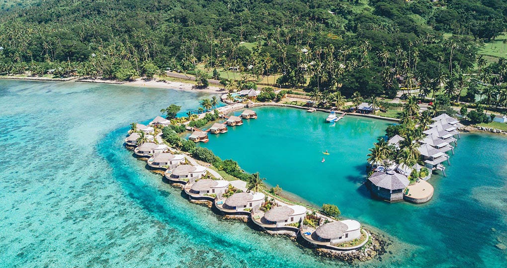 Discover Paradise: Unveiling the Secrets of Unforgettable Vacations in ...