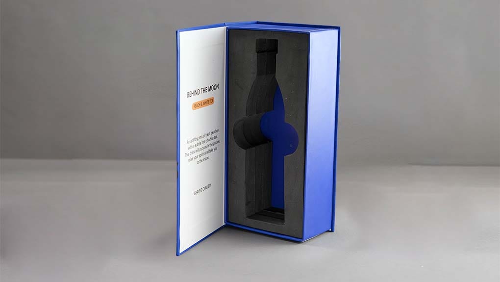beverage packaging design. As the fight for shelf space increases… | by ...