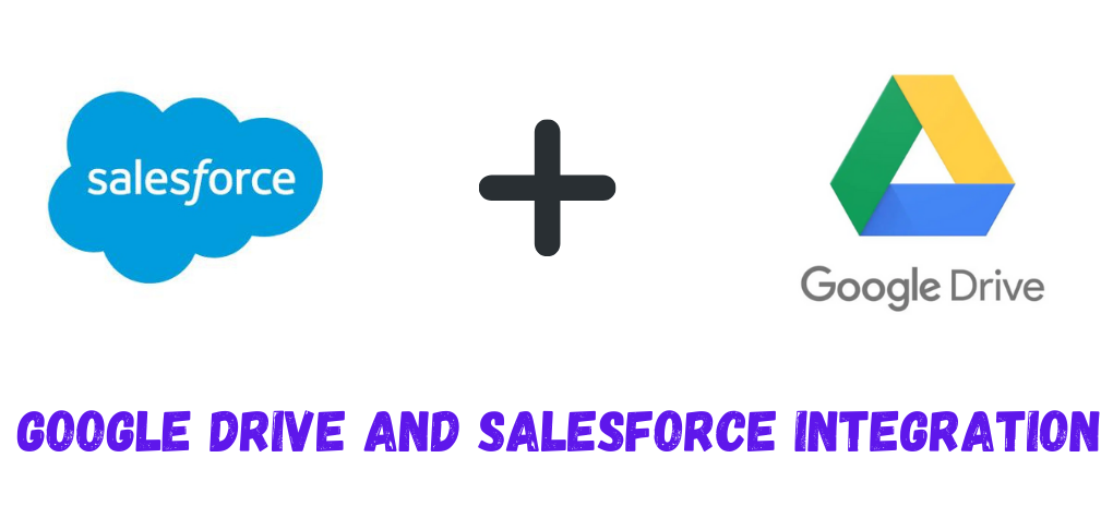 Salesforce with Google Drive Integration Using Salesforce Files Connect | by Anand ...