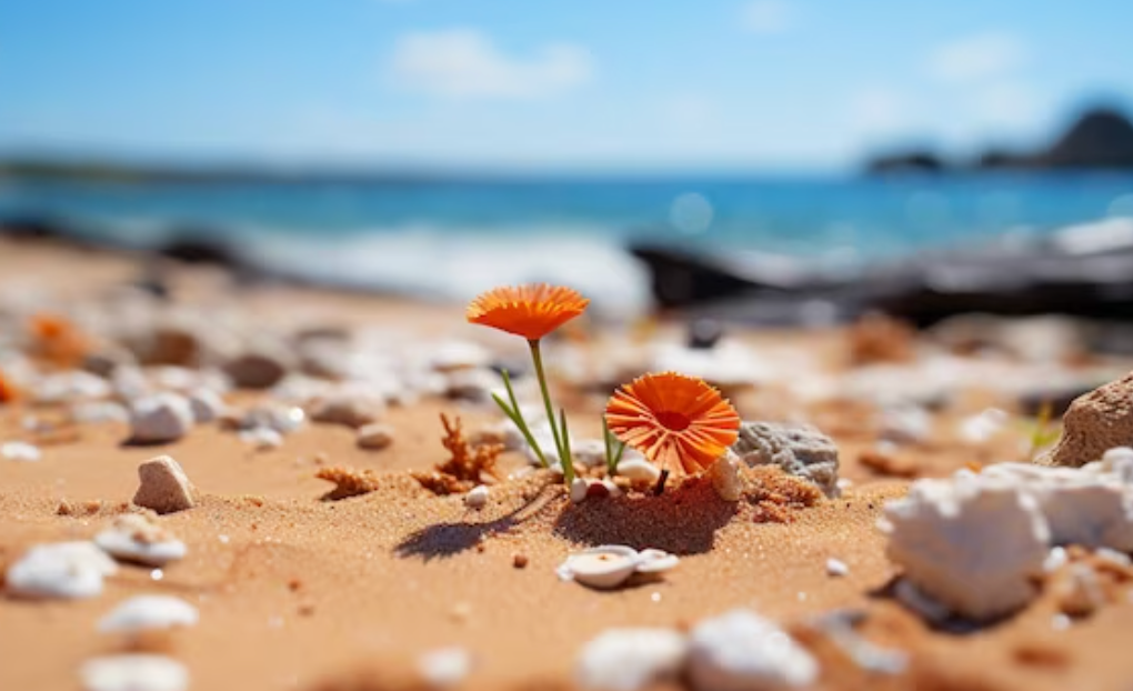 New Beginnings !! - Ritika V - Medium
