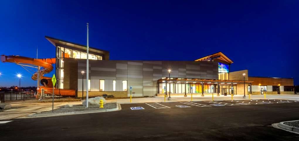 Central Recreation Center. Central Recreation Center: A Hub for… | by ...