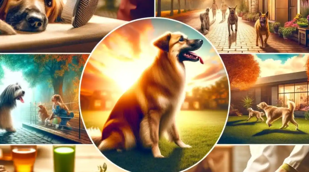8 Essential Tips for Boosting Your Dog’s Well-Being - PetsGurd - Medium