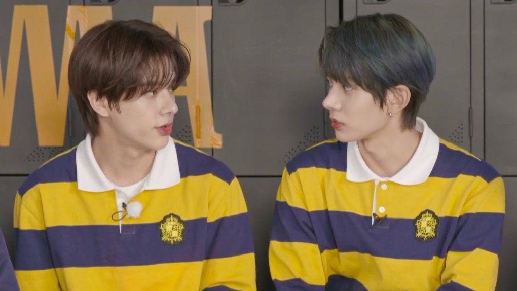 Freaky monday, couldn't be worst right? | by kazu | Medium