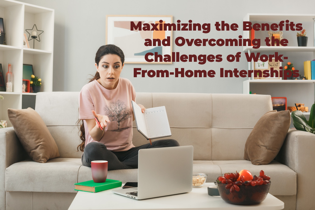Maximizing the Benefits and Overcoming the Challenges of Work-From-Home ...