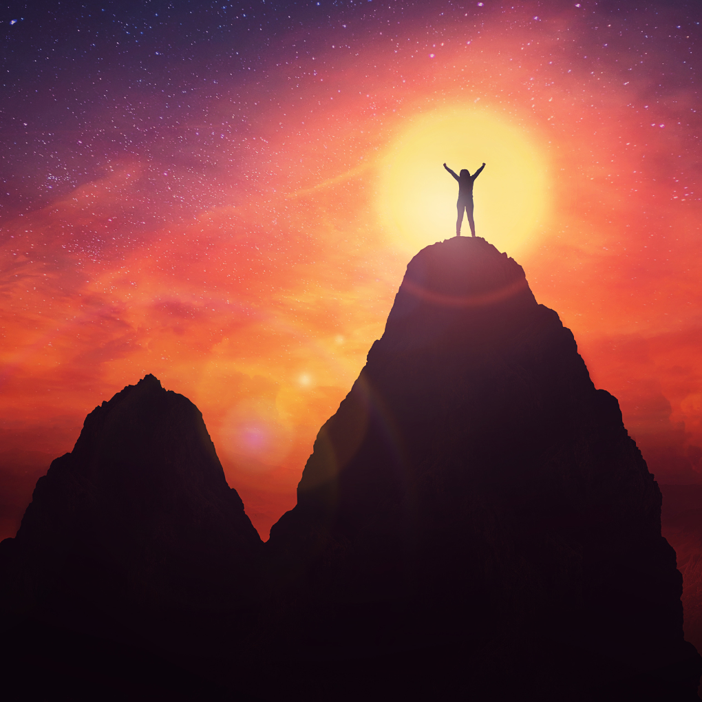 “I Will Not Be Defeated: Overcoming Life’s Challenges with Resilience ...