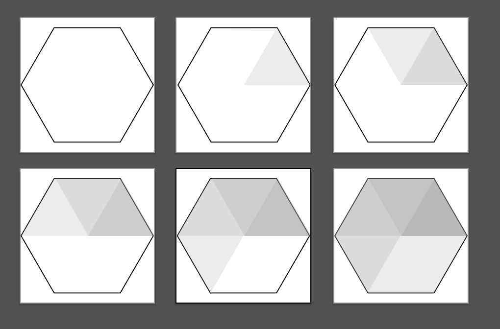 IxD Lab Assignment 4. SVG Morphing / Javascript | by Jeffrey Chou | Medium