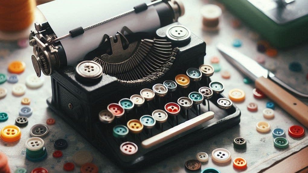 Sevim Burak ya da Dikiş Makinesi Olarak Yazı | by Gökalp | Medium