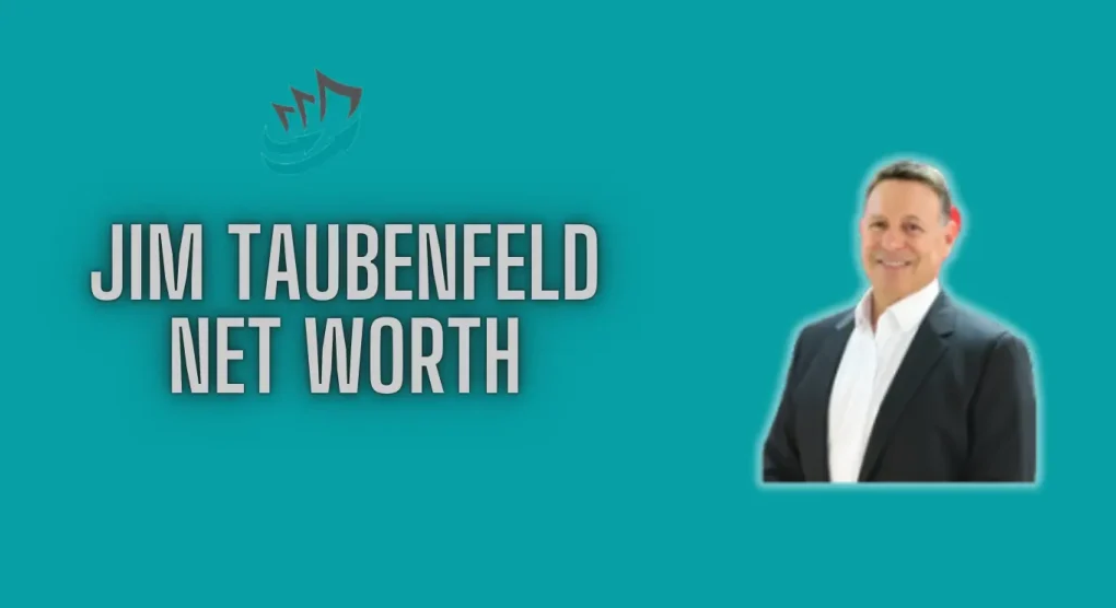 Jim Taubenfeld Net Worth 2024 — Taubenfeld Collectibles & Age ...