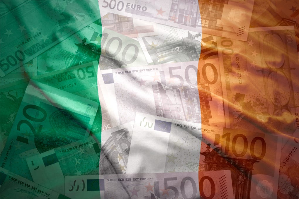 Ireland’s Economy in 2024: A Personal Take on the Budget’s Impact | by ...