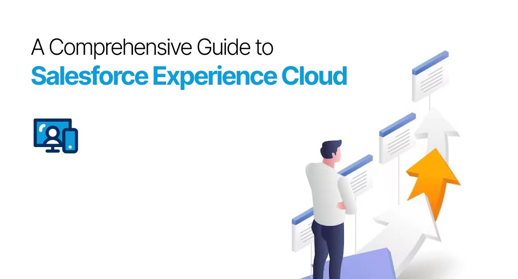 Elevating Customer Engagement A Comprehensive Guide To Salesforce