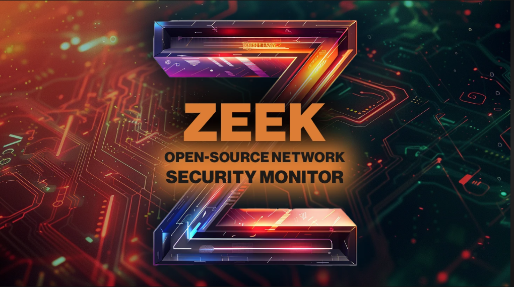 How I Deployed Zeek for Network Security Monitoring | by Patnalakalyan ...