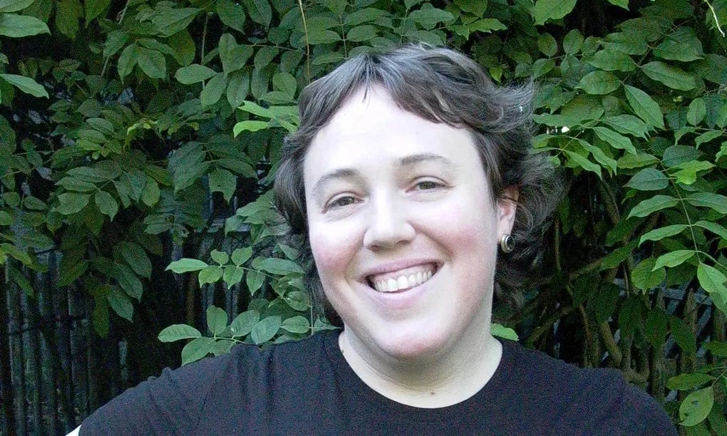 A Review of Kelly Link’s “Get in Trouble” | by Zachary Houle | Medium