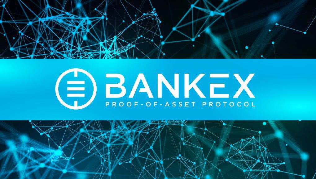 BANKEX GOES WORLDWIDE. It is indeed true, that BANKEX has now… | by ...