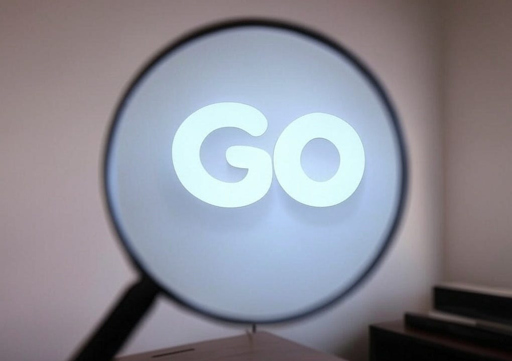 Binary Search Implementations using Go | by Harishkumar Pillai | Medium
