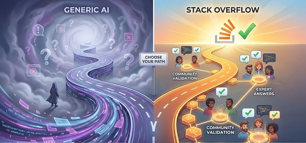 Stack Overflow AI Assist vs ChatGPT for Coding | Medium