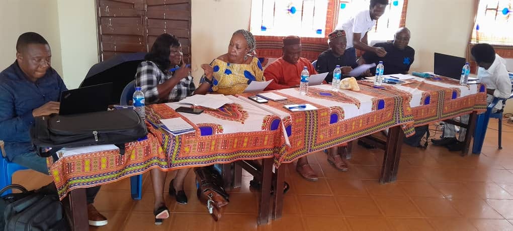 ABC-Development Wraps Up Strategic Planning Workshop in Kambia | by ...