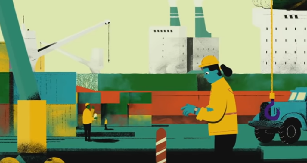 De economische groei en het pad naar sociale vernietiging | by Utu | De ...
