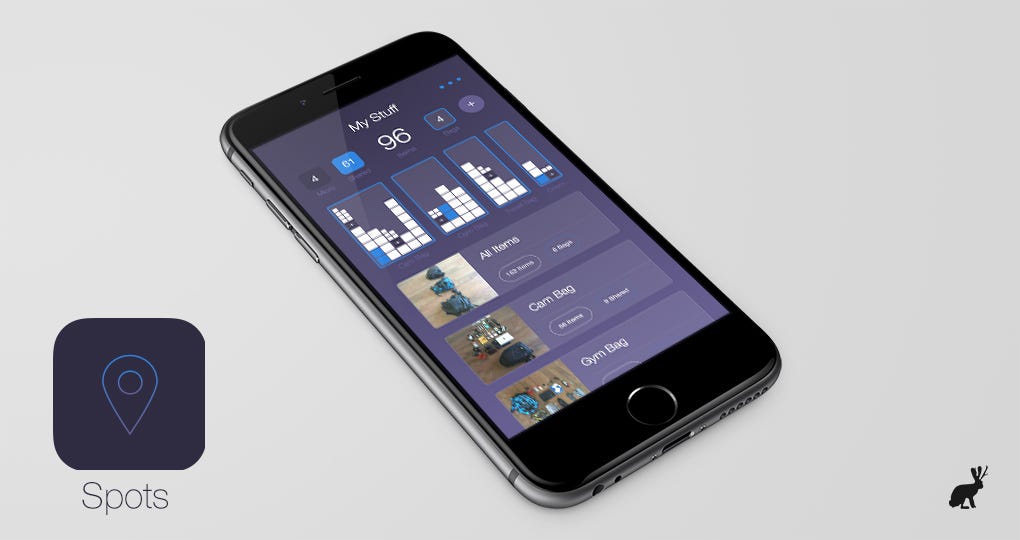 Steal My App, I Dare You. I don’t have the time to finish my app… | by Mason Lawlor ...