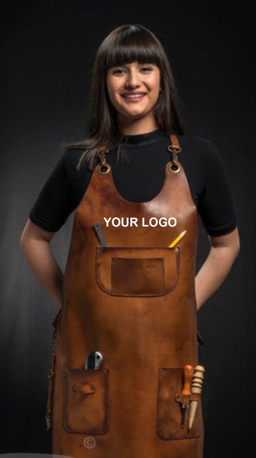 Stylish Aprons for Women: Elevate Your Everyday - Ahmad Raza - Medium