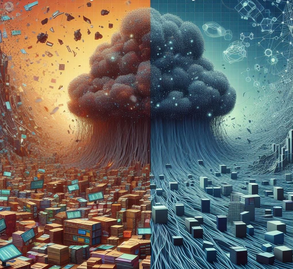 Machine Learning Challenges — 5 — Scale | by Emre Koçyiğit | Medium