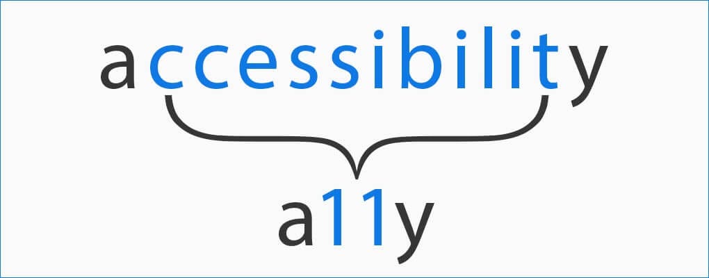 Web Accessibility (a11y) 101. Notes from a course by Marcy Sutton at ...