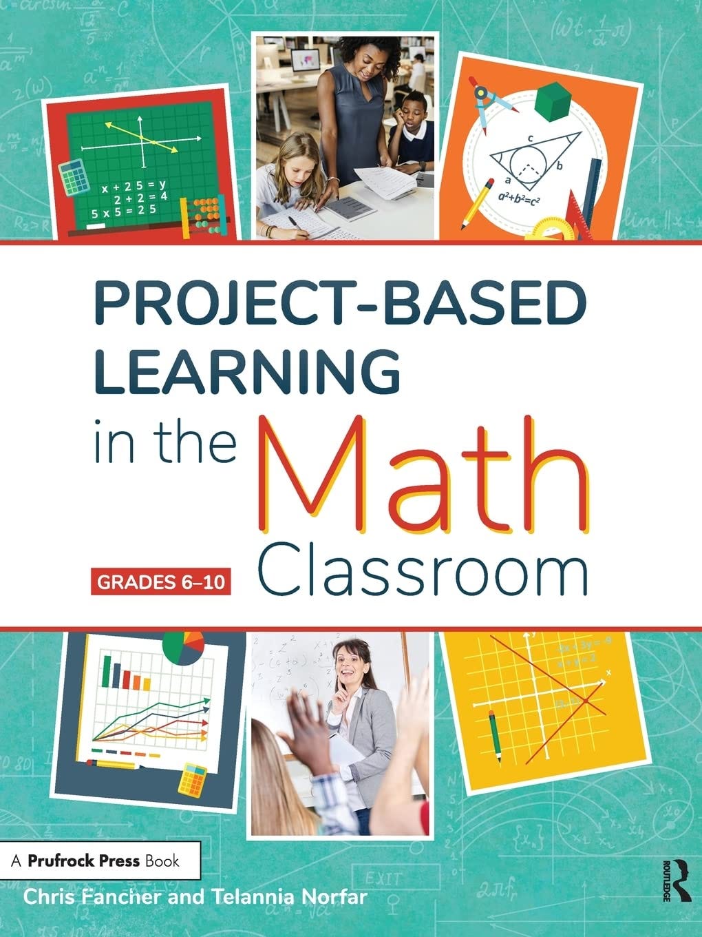 [READ] Project-Based Learning in the Math Classroom (Grades 6–10) | by ...