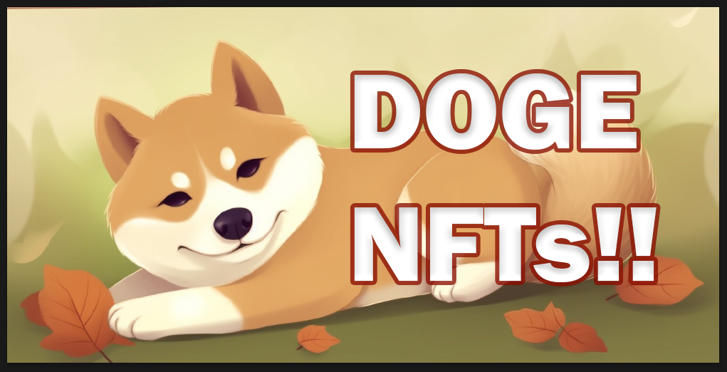 Swap The Doge NFT — DOG Tokens Guide | by Decentral Dreamer | Jul, 2024 | Medium