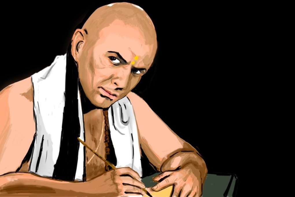 4 Incredible Leadership Lessons From India’s Chanakya | by Alore | The ...