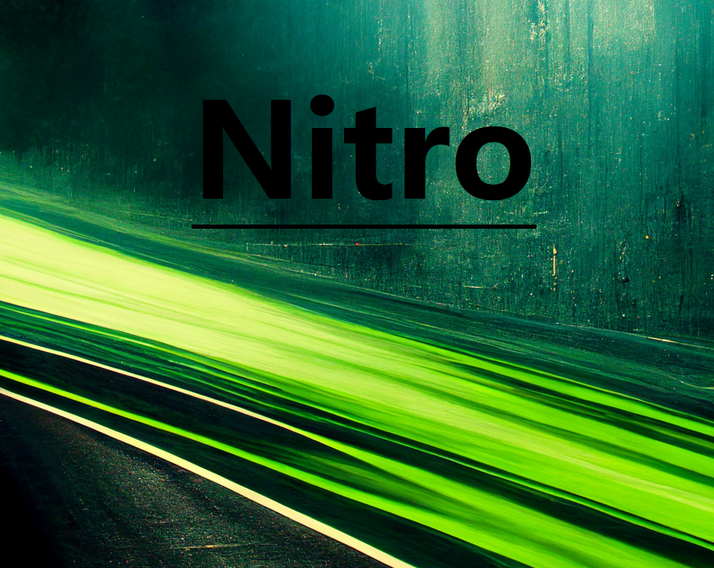 The Nitro project that will change the world of Cosmos and Solana. | by ... The Nitro project that will change the world of Cosmos and Solana. | by ...