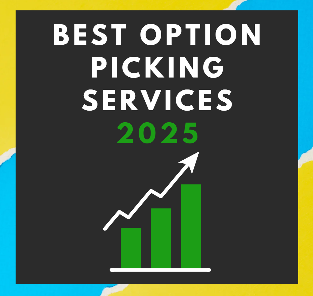 Best Option Picking Services for 2025 | by Todd Lincoln | Medium