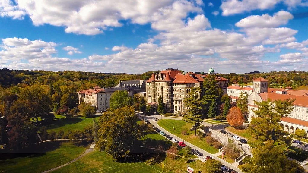 Chestnut Hill, PA: Tiny town. Huge intrigue. | by Stephanie Brogna ...